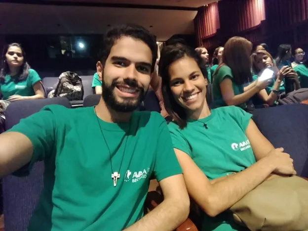 [ESP/ENG] Día de integración en equipo // Team integration day