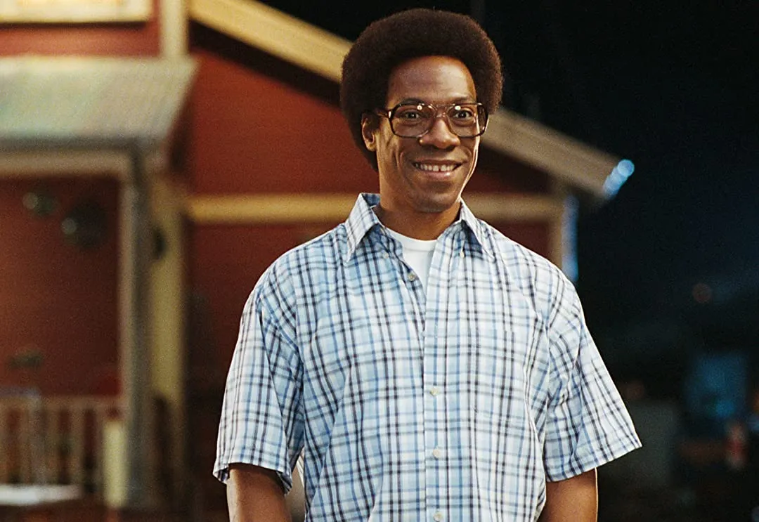 Movie review: Norbit - A Comedy Disaster From Eddie Murphy