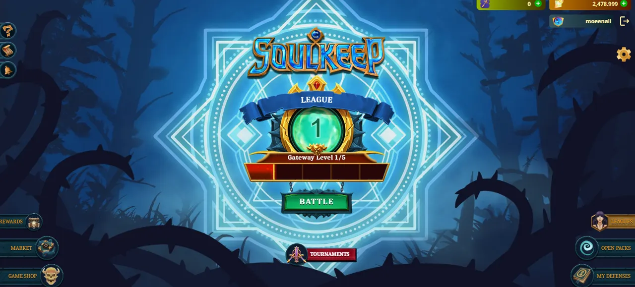 SOULKEEP, MOONKARTS, GENESIS LEAGUE GOALS AND SPLINTERLANDS A PLAY ...