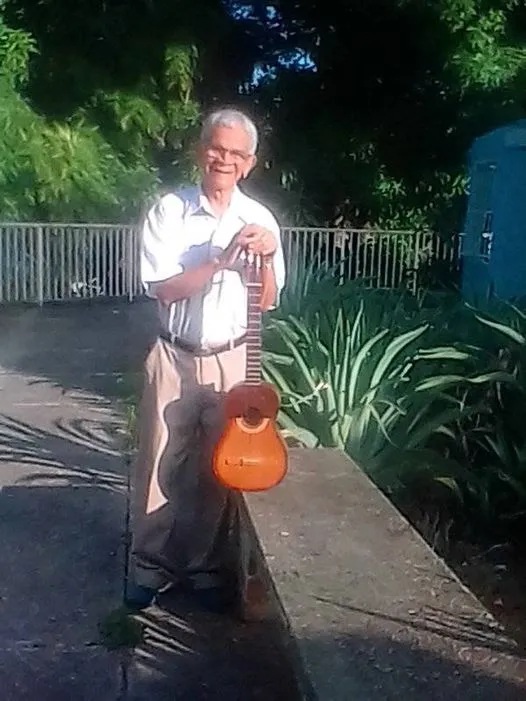 Coplas en mis setenta años.