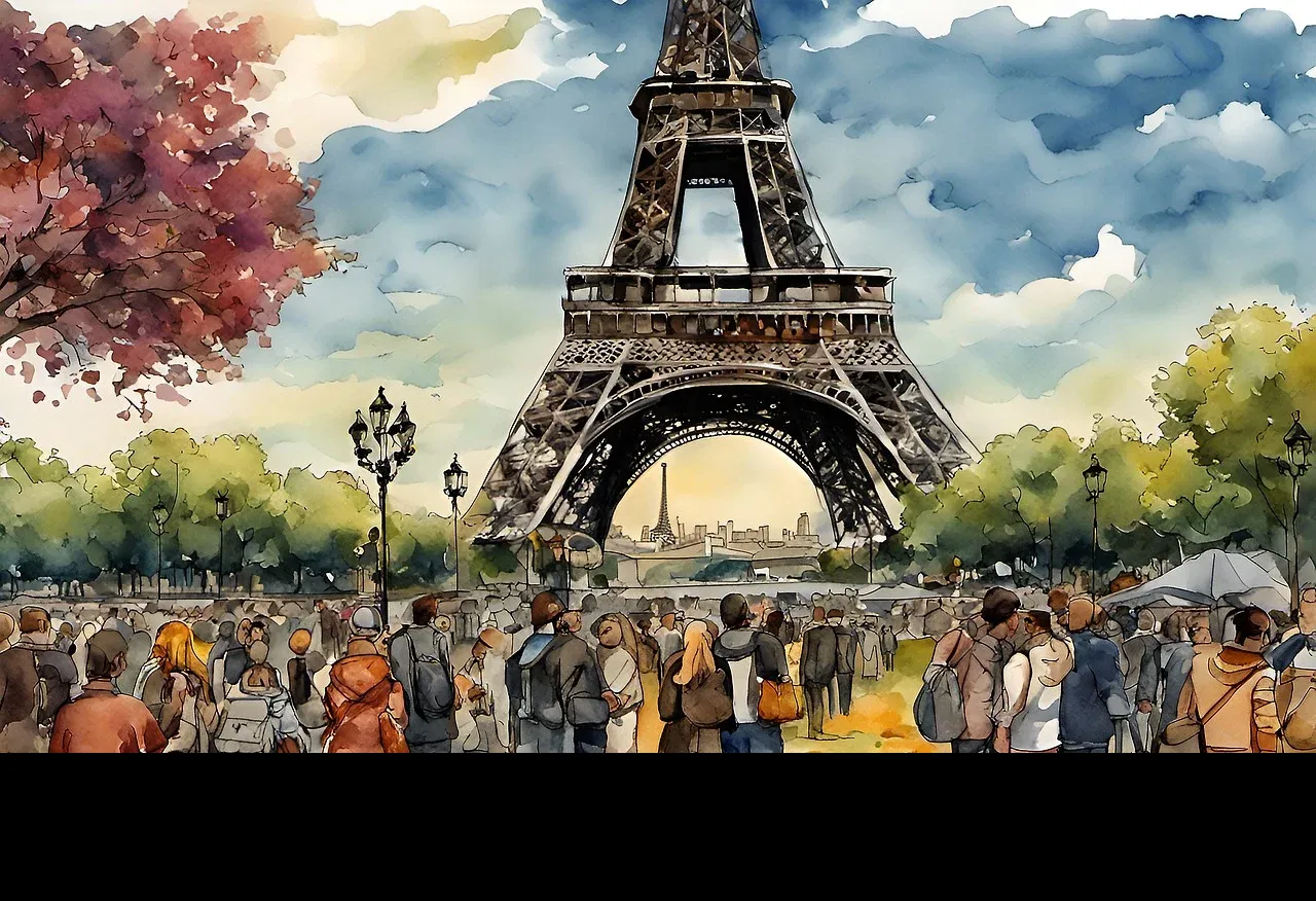 The cons of the Modernized World