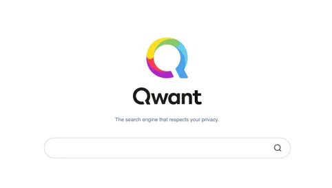 7 European search engines you can use!