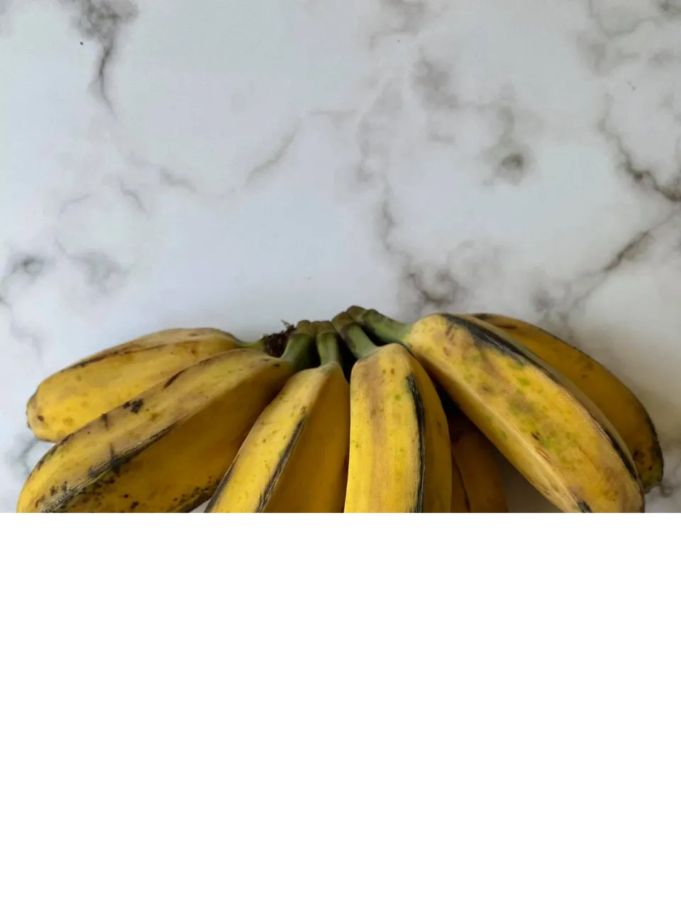 Banana Meat - Fried Banana with stuffed with skinless longganisa