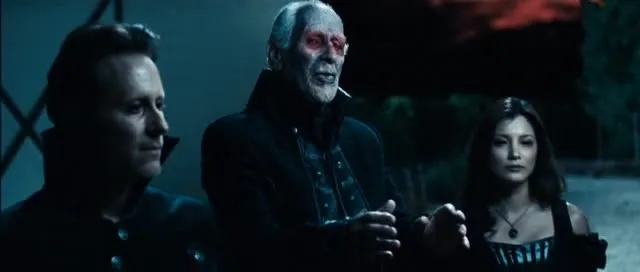 Farm House (2008) - Horror Movie Review