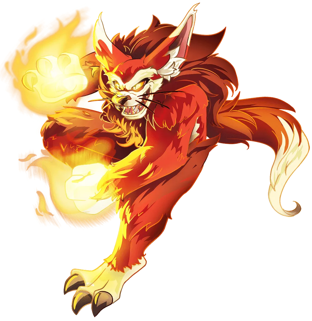 Yodin zaku unleashed chaos on the opponent in a back to basics rule...