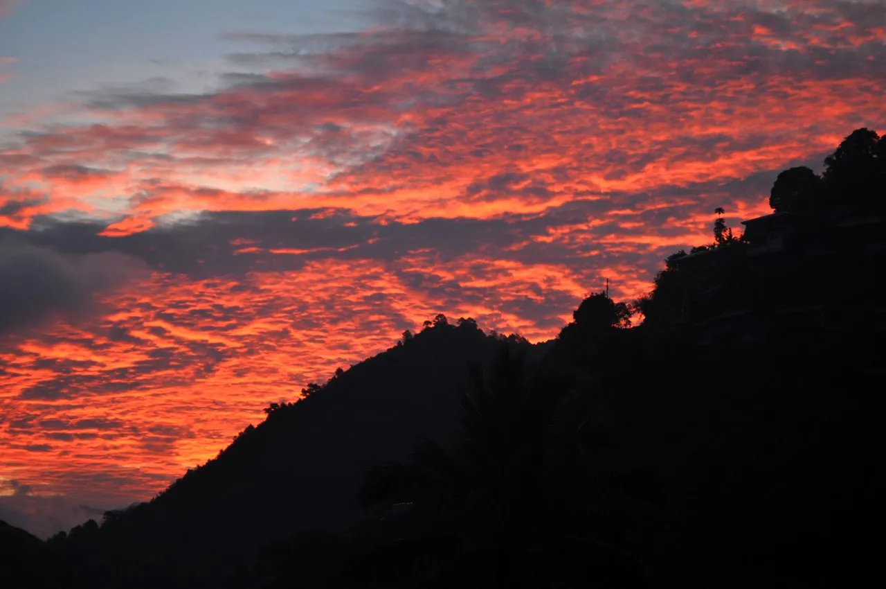 A Glimpse of Sadanga, Mountain Province