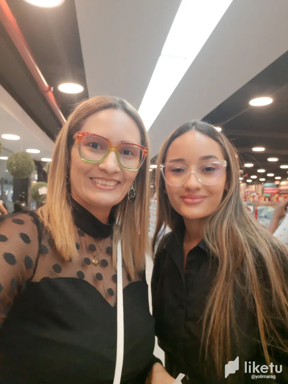 [ESP-ING] Un día de Compras con mi hija 🌟