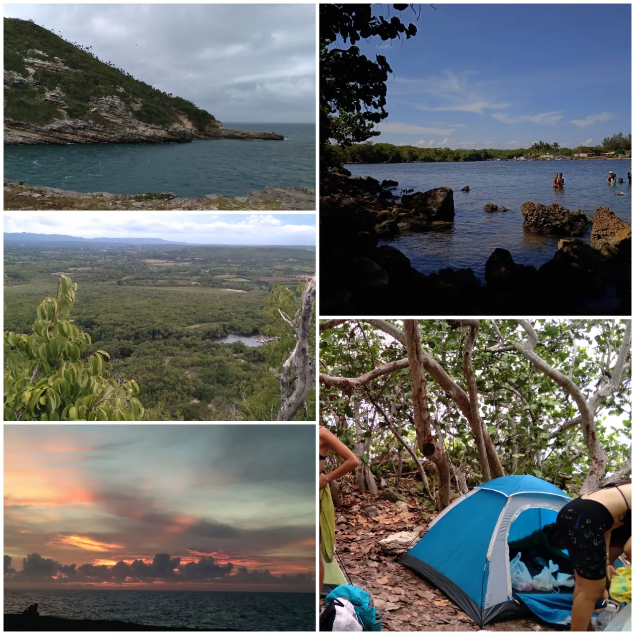 Vamos de visita a Canasí | Let's go visit Canasí