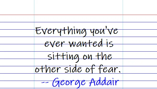 Index4INDEX Card 196: George Addair 1
