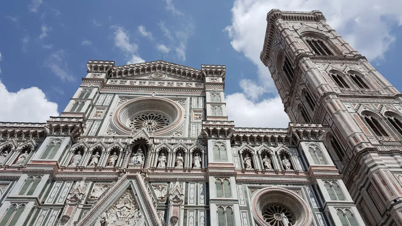 The danger of grandeur, symbol meaning of TOWER