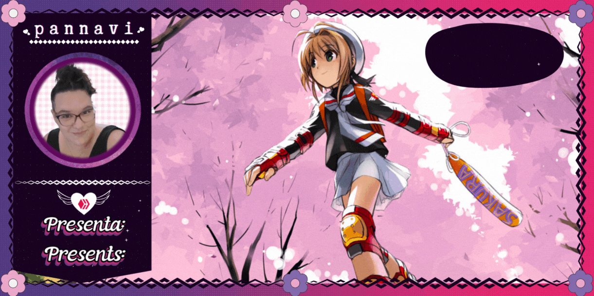 Cardcaptor Sakura: A Magic Jorney Through the Heart ~ [Spa-Eng]