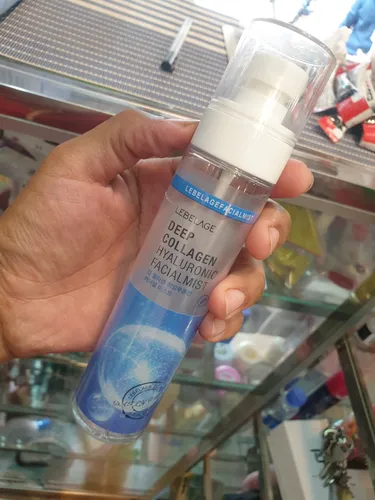 Why Should We Use Facial Mist why-should-we-use-facial-mist