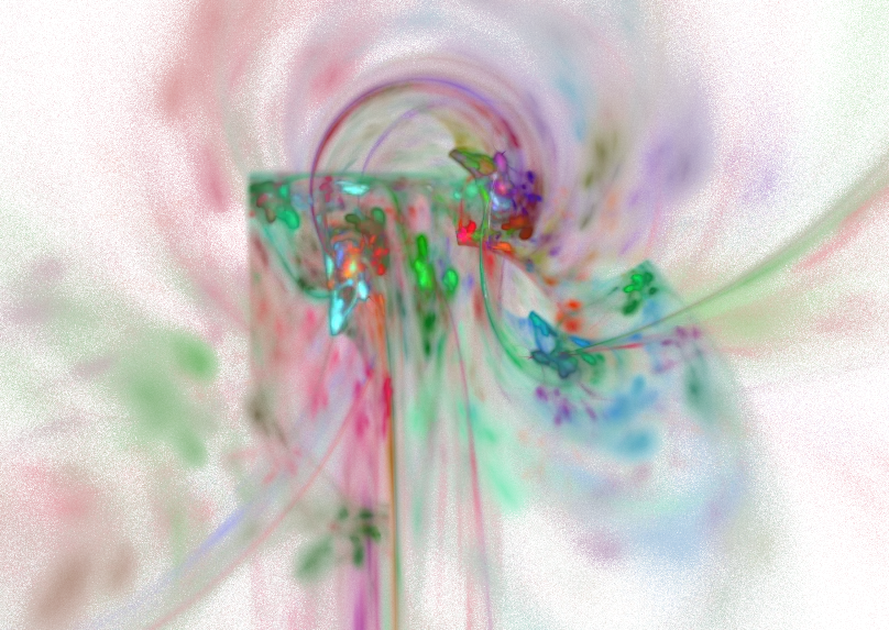 Random Digital Art 450