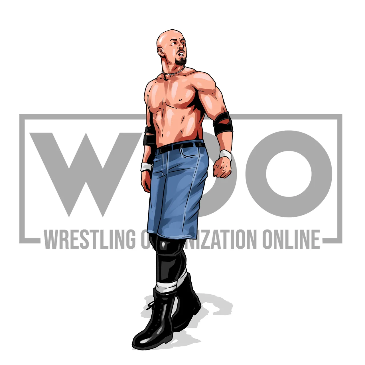 An Exclusive Interview with Wrestling Legend Justin Credible: A Cha...