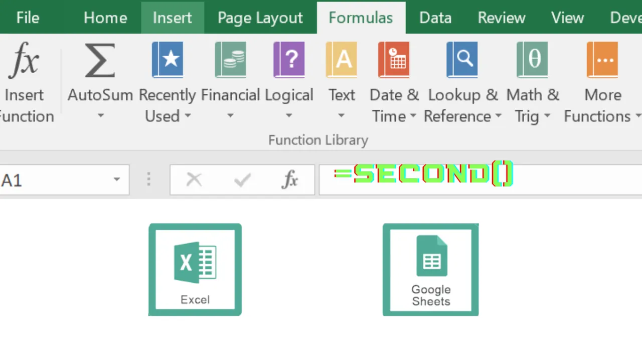 Second Function