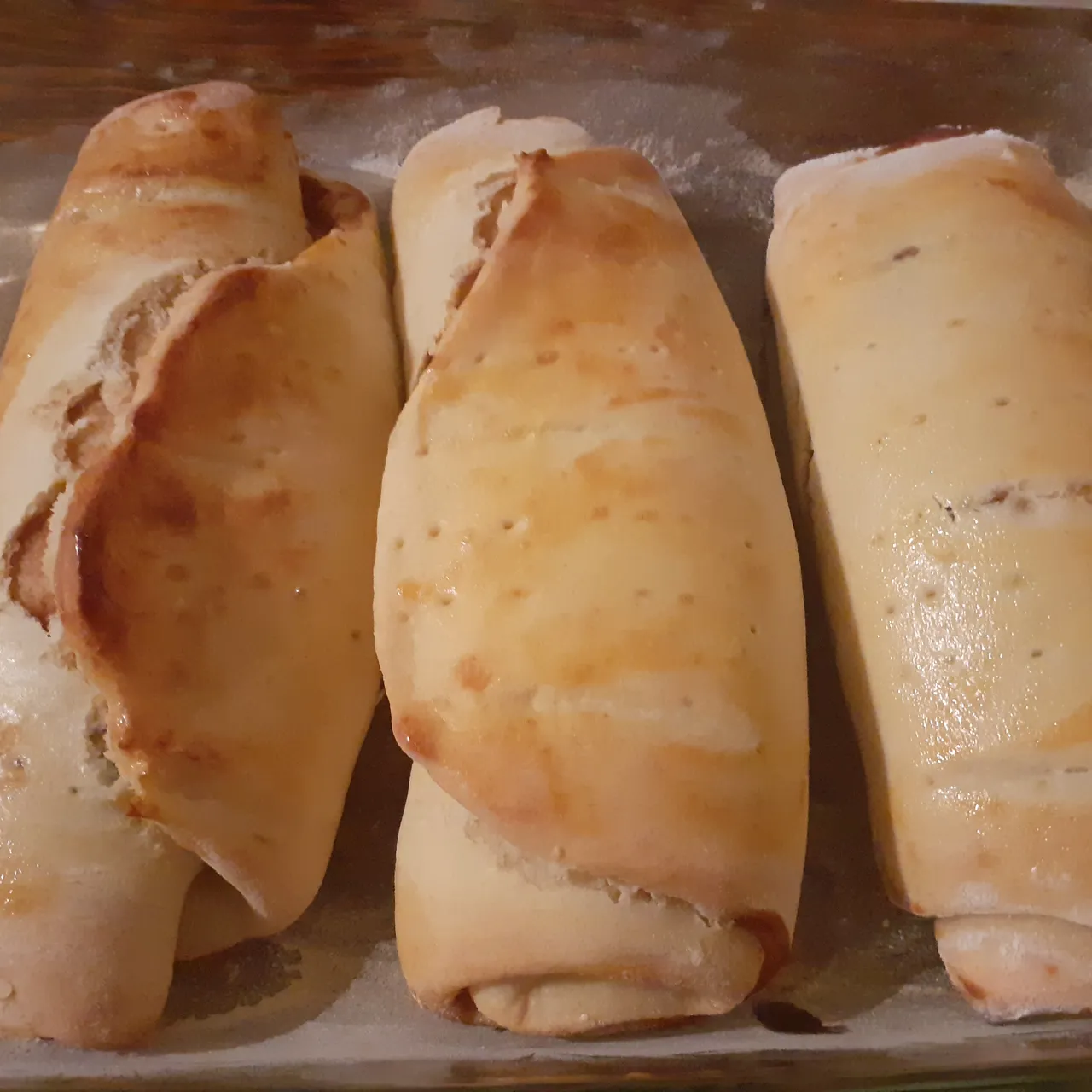 Te enseño como preparar tu propio pan de GUAYABA en CASA//I teach y...