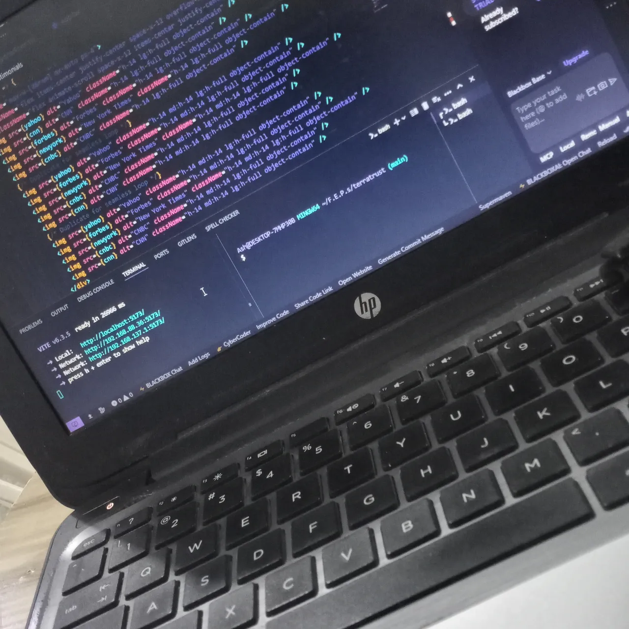 Scarcity is in the head!