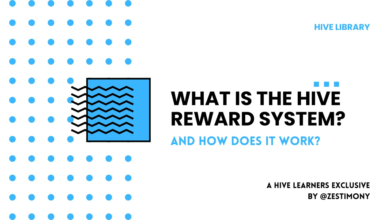 Rewards on Hive: All You Need to Know