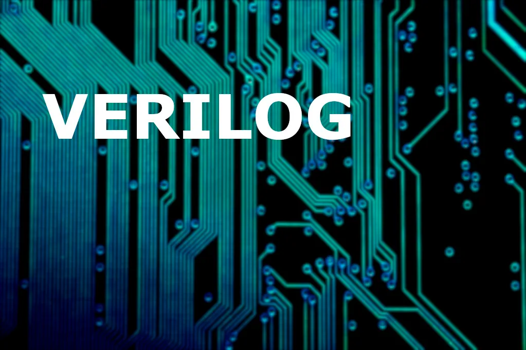Logic Design - Verilog Introduction