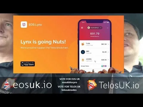 PSA from Telos UK. Telos Ticker Symbol is TLOS. When referring to T...