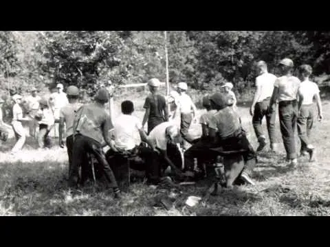 Social identity Theory & Mind Hijacking - Copious Thoughts - Fr...