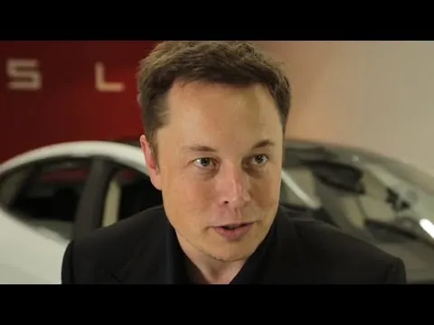 Elon Musk on education!