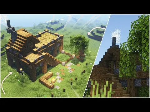 Introducing myself; A Minecraft content creator