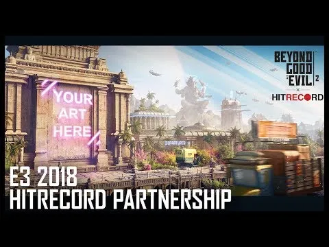 COVERING E3 2018 DAY 3 UBISOFT
