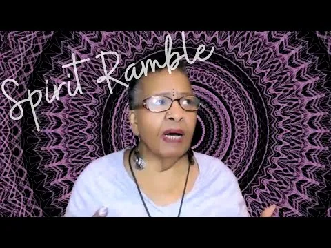 📿SPIRIT RAMBLE : Breakup Breakdown Breakthrough?