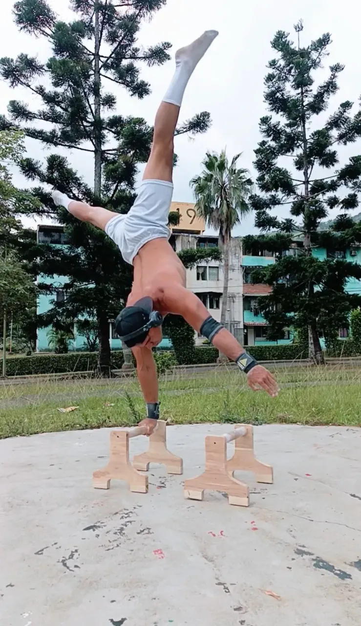 Cada intento cuenta /Every attempt counts [ESP/ENG]