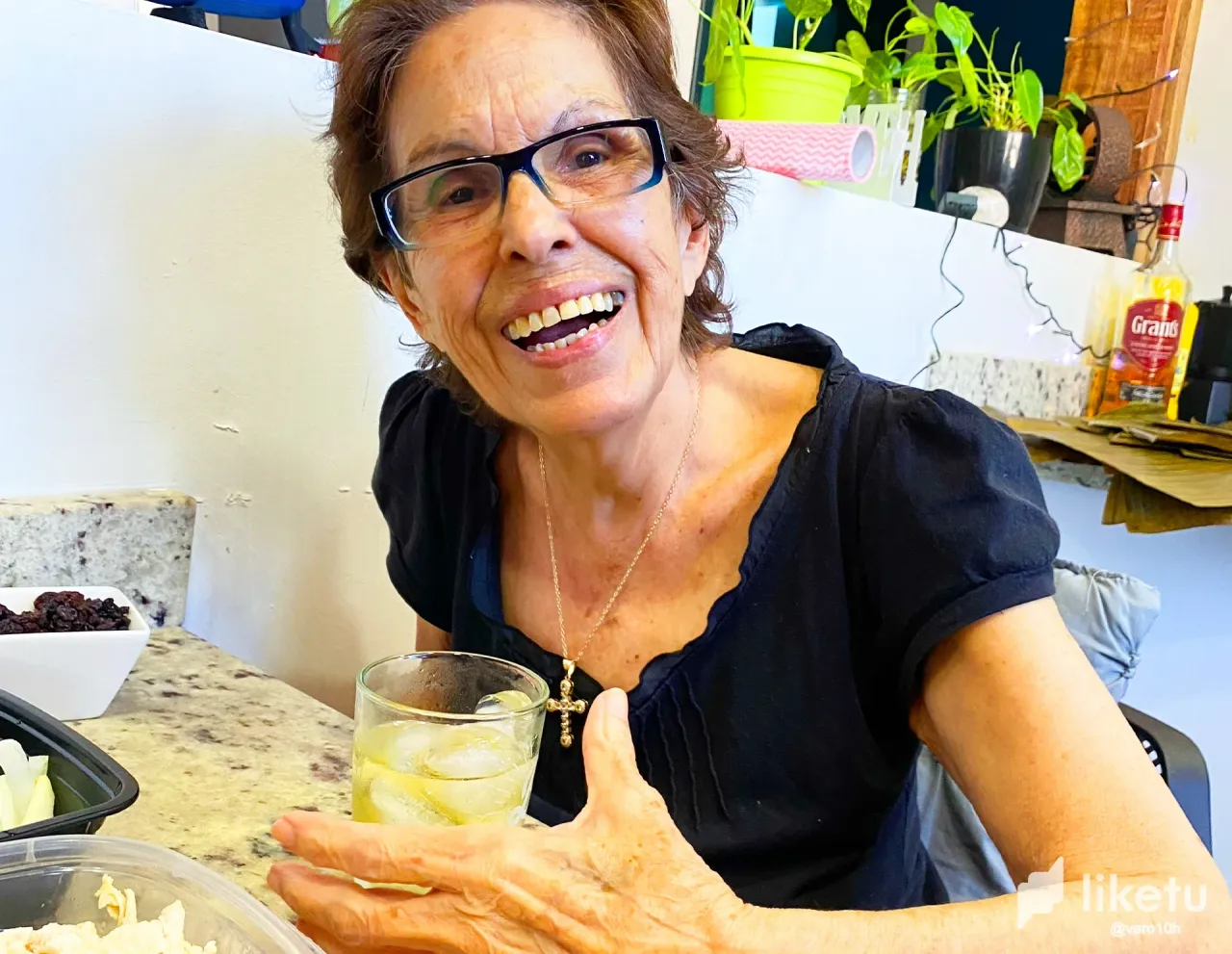 Family Sunday Making Hallacas Venezuelan 🎄💕 - Eng&Esp