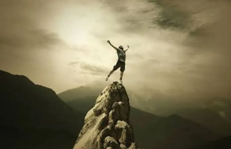 A Grander Plan that is coming true