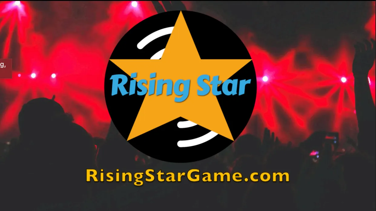 What is Rising Star Game - A Free-to-Play Game Introduction (Part-1...
