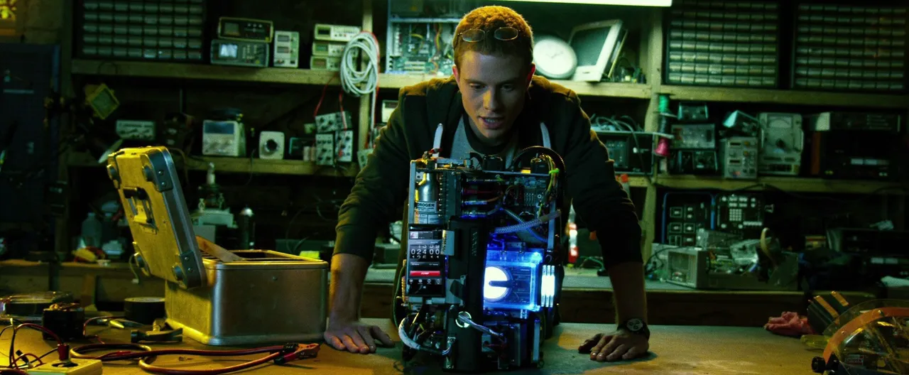 Reseña / Review: Project Almanac / Proyecto Almanaque [ESP-ENG]