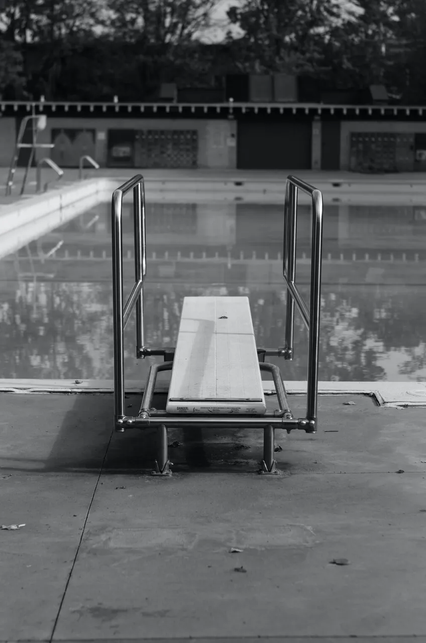 Failure My Springboard For Leaping Forward.