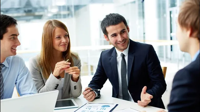 The importance of personal development in the workplace