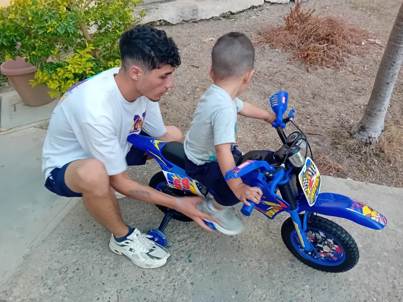 🎄☃️The magic of Christmas and the joy of the little ones☃️🎄[Eng][...