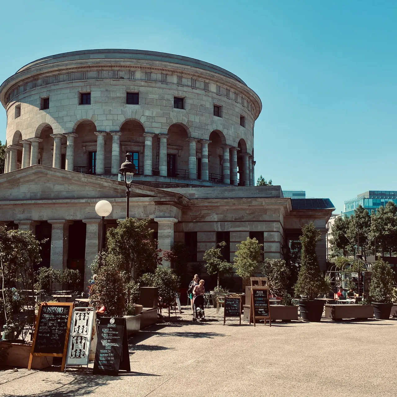 Walk around Paris ~ highlights of day 2 - Part 2 in Paris, France ...