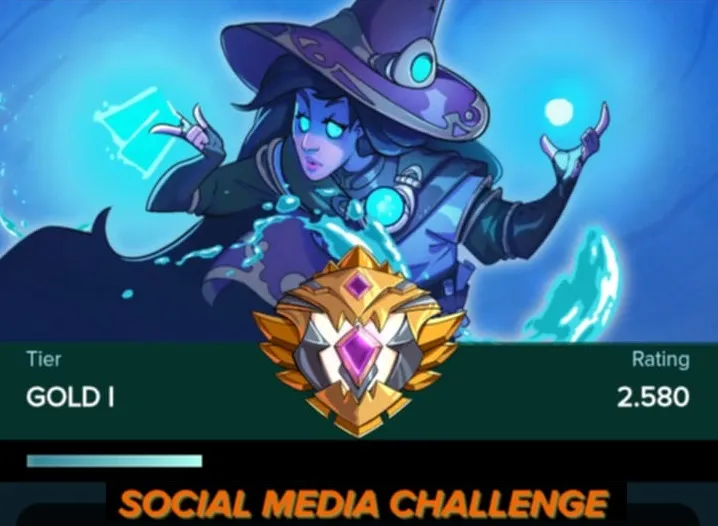 SPLINTERLANDS SOCIAL MEDIA CHALLENGE: COMBATS WITHOUT OPTIONS / DES...