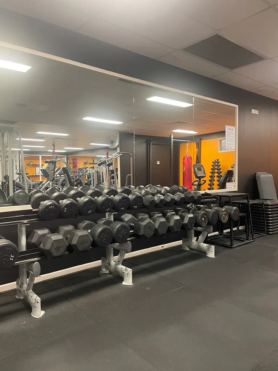 Sunday Strength Session