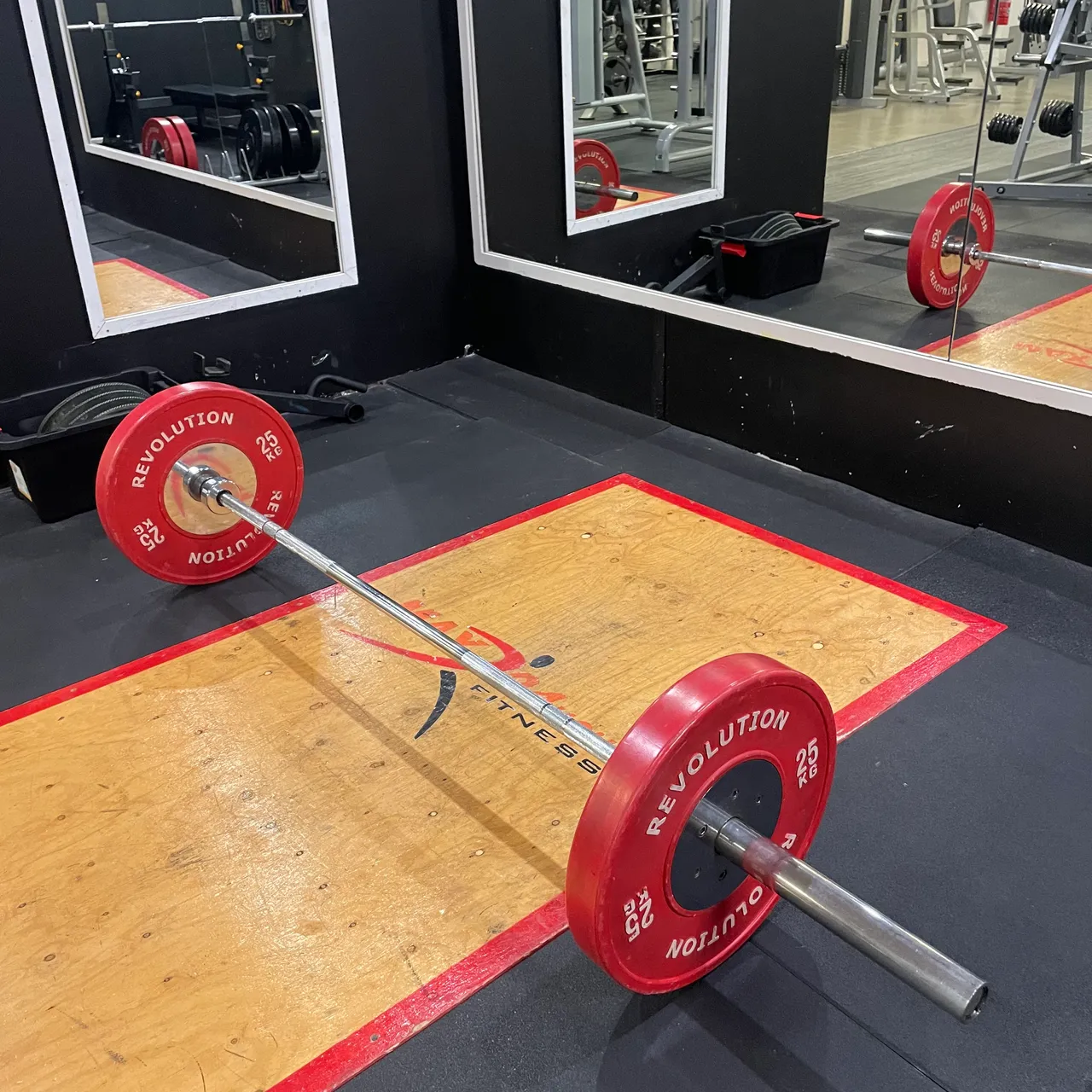 Evening Strength Training