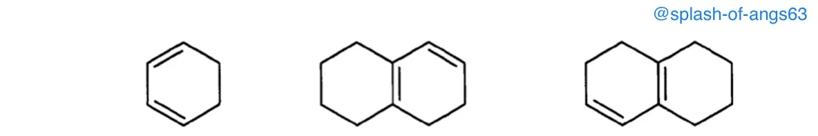 Woodward-Fieser Rules for Calculating λmax |ChemFam #04|