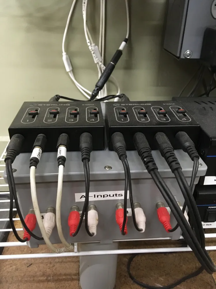 Arduino Remote Home #10