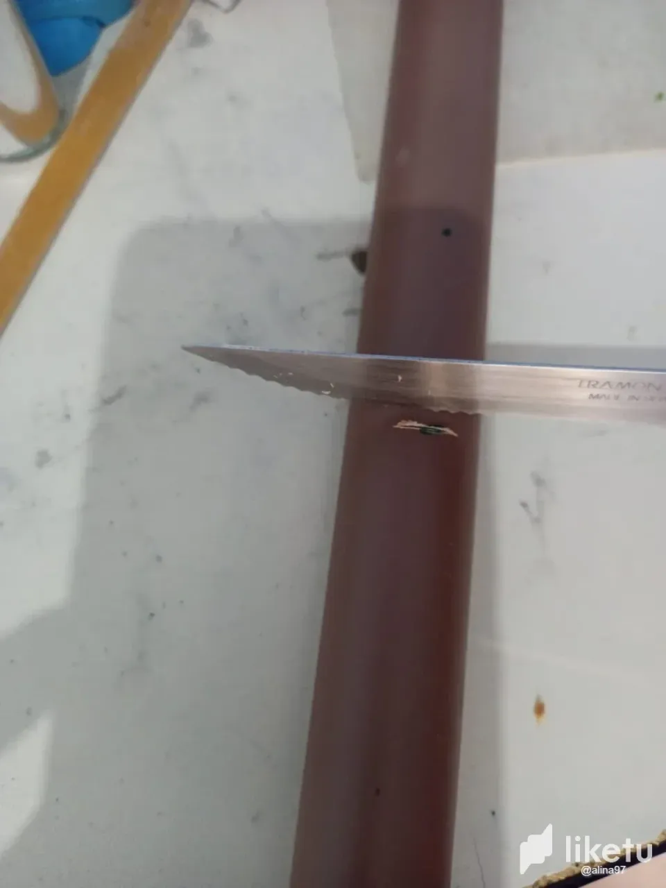 Mira cómo hice mi nuevo Perchero con tubos de PVC