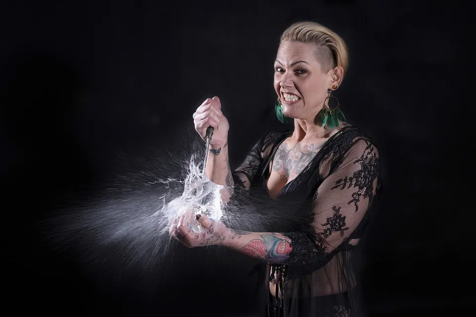 Last Chance for the Wet T-shirt Contest!