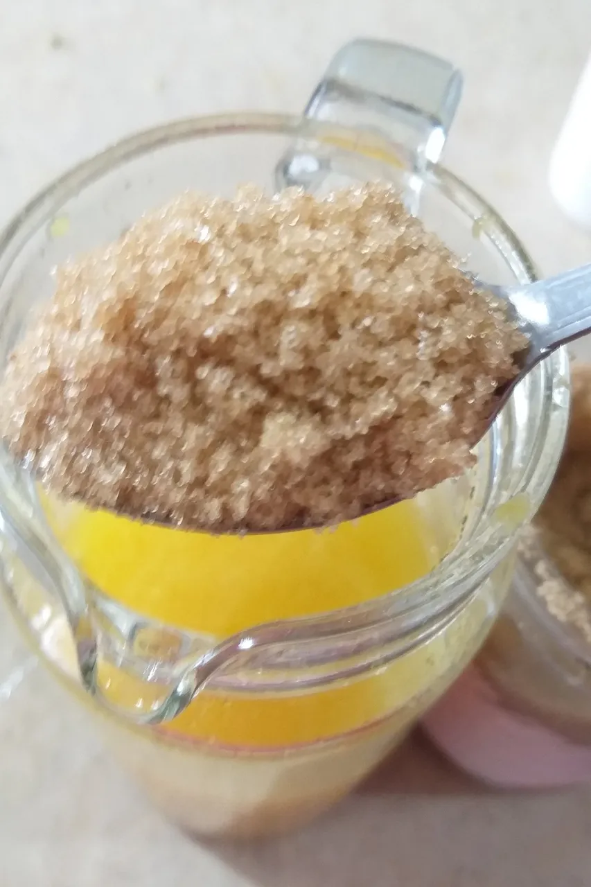 Calamansi Syrup + Calamansi Juice