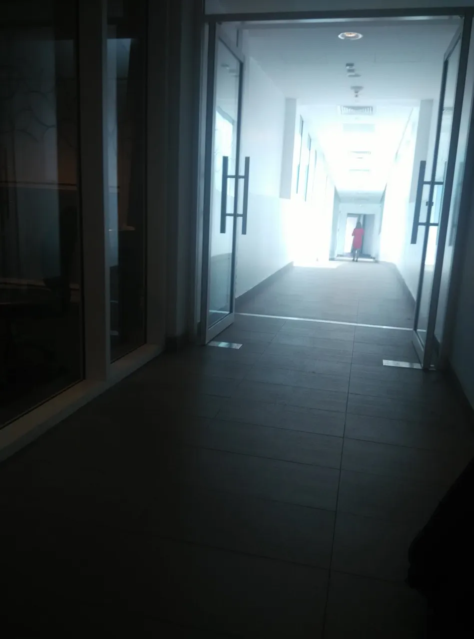 My broken laptop story has progess