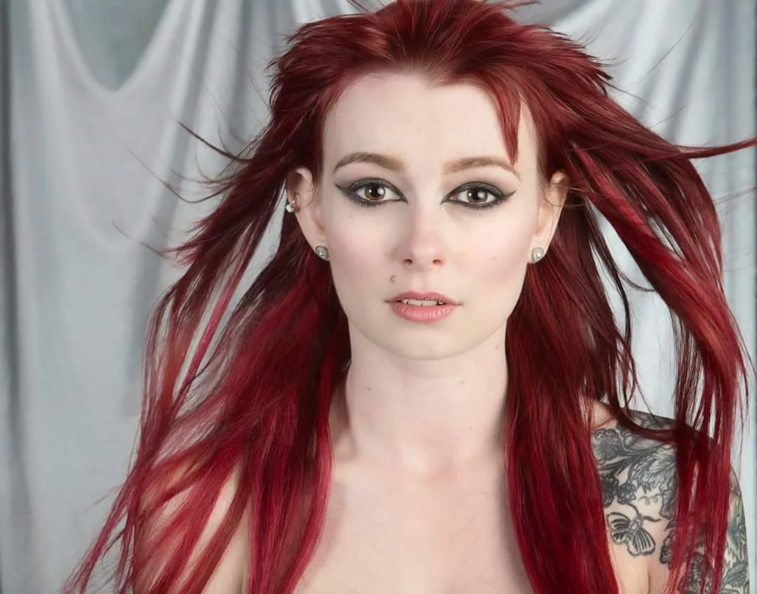 Chaylapatra (Chayla with Cleo's eyes)