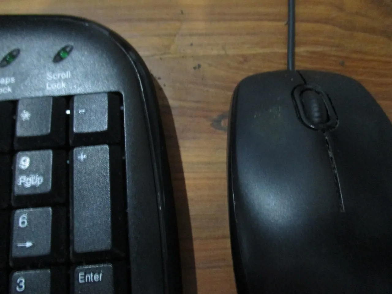 Fixing my computer to fix my life