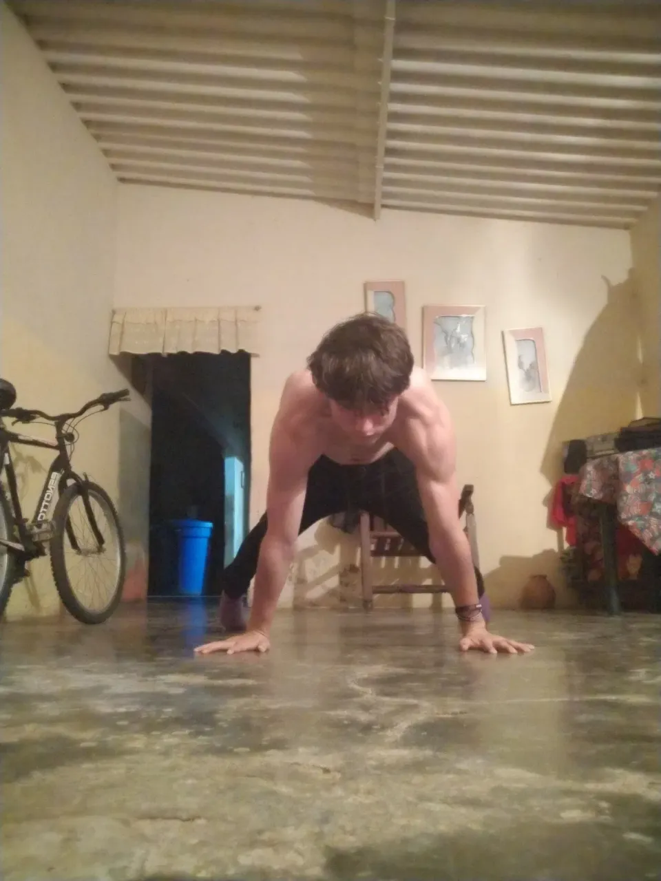 Domingo activo [ESP🇪🇸/ENG🇺🇸]